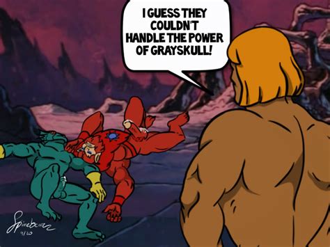 Rule 34 Beast Man He Man Male Only Masters Of The Universe Merfolk
