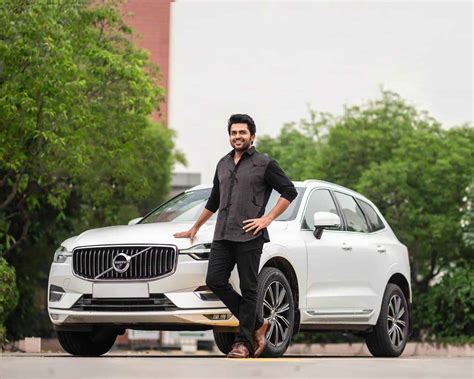 Karthik Sivakumar Net Worth Age Career And Personal Life Insights