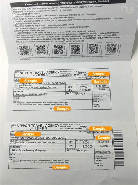 Jr Whole Japan Rail Pass Klook Australia