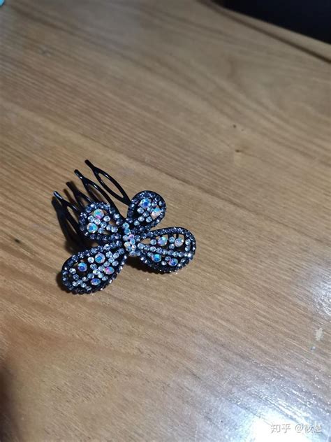 闪闪的蝴蝶结 知乎