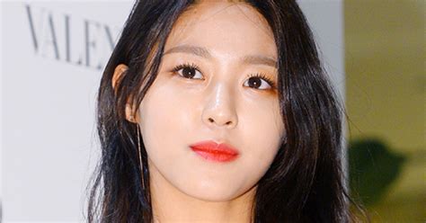[td포토] 설현 오늘도 리즈미모 갱신