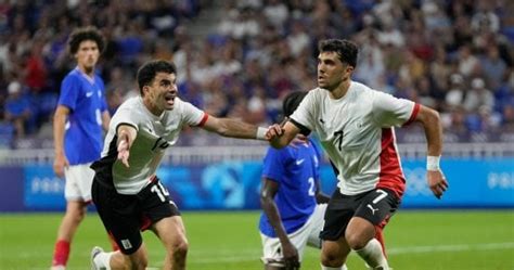 ميدو المنتخب الأولمبى خسر بسبب قلة الخبرة ولازم نحافظ على ميكالى