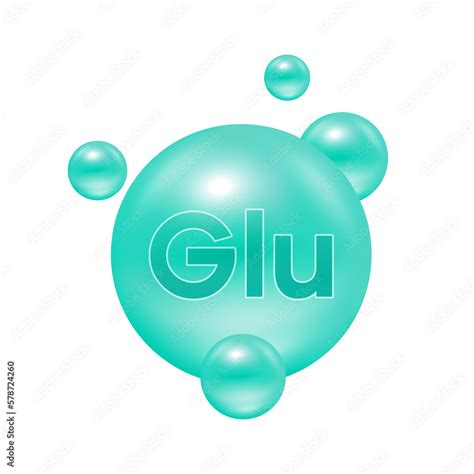 Glutamic Essential Amino Acid For The Body Capsules Vitamins Minerals