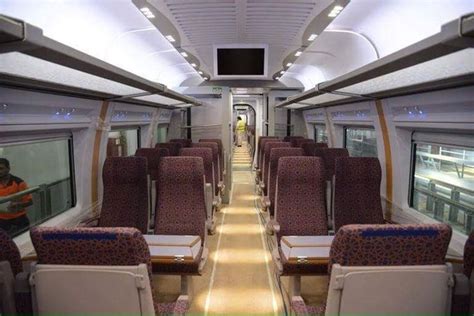 Haramain High Speed Railway Book Your Ride
