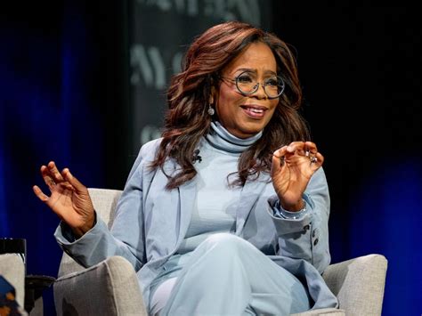 Page 13 Dietician Donna Aston Slams Oprah Winfreys Dangerous Ozempic