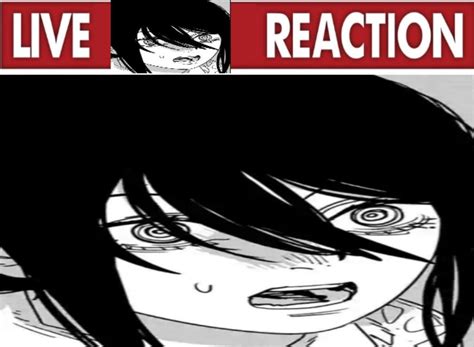 Denjer Is Angy Rchainsawfolk