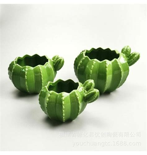 선인장 귀여운 다육 토분 화분픽 토기 빈화분 옹기 캐릭터 화분 티몬