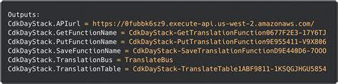 Better Together AWS SAM And AWS CDK AWS Compute Blog