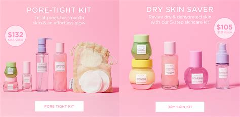 New Glow Recipe Skincare Sets Available Now Full Spoilers Hello Subscription