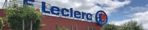 CDI E Leclerc Le Relecq Kerhuon 29 Plus De 25 Offres D Emploi 4