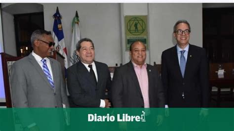 Andrés Merejo Preseneta Nuevas Obras Diario Libre