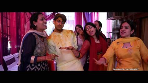 Lip Dub Nacho Sare G Phad Ke