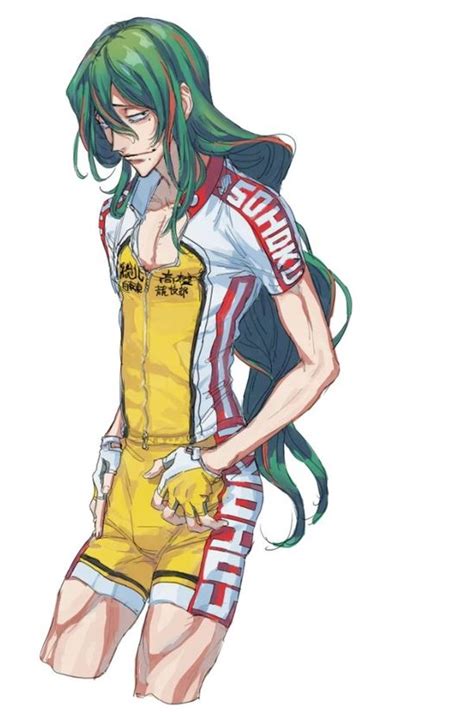 Toudou Jinpachi X Makishima Yuusuke
