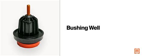 Types Of Padmount Transformer Bushings Maddox Transformer Types Of Padmount Transformer Bushings Maddox Transformer