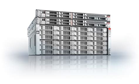 database appliance x5 2 oracle