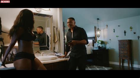 Naked Tasha Smith In Running Out Of Time