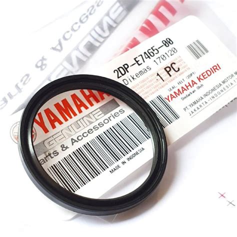 Yamaha Genuine Female Torque Drive Oil Seal For Aerox Nmax V1 V2 Part