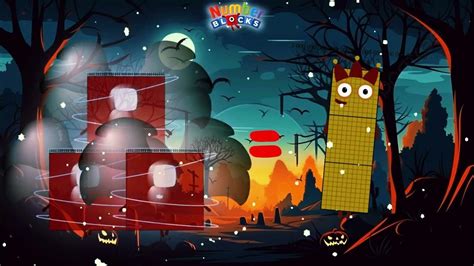 Funny Duplicate Numberblocks Addition Add And Count Random Big