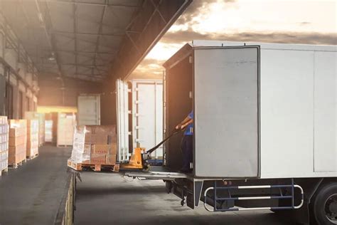 Difference Between Cargo And Shipment