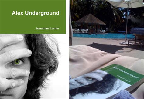 Jonathan Lerner Theartsection