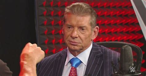 Wwe Stars Outraged With Vince Mcmahons Latest Rule