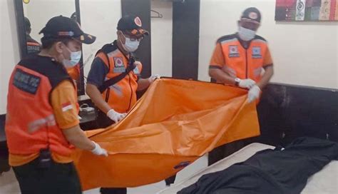 Polisi Berhasil Amankan Pelaku Pembunuhan Di Batam