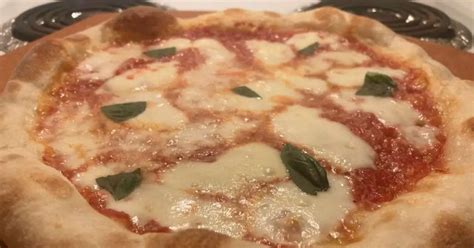 How To Make Authentic Neapolitan Pizza At Home—easy Cheap And