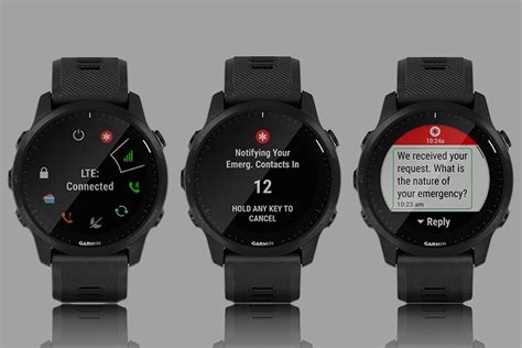 Garmin Forerunner 945 LTE: Price, features and specs