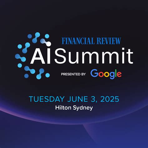 AI Summit 2025