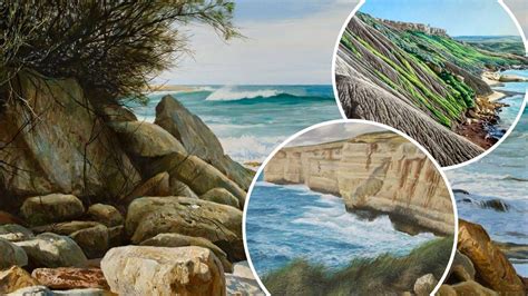 Sneak Peek Local Artist Gives Us A Look Into Upcoming Exhibition Of