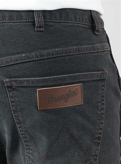 Ripley - JEANS BRYSON SKINNY WRANGLER