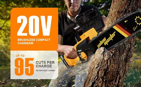 Electric Chainsaw Cordless Electric Chain Saws Cordless