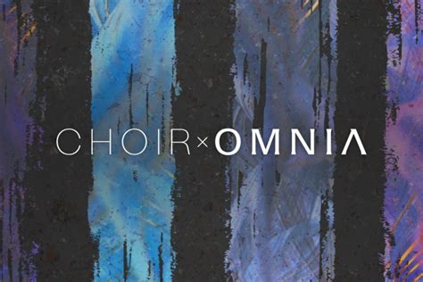 native instruments choir omnia v1 2 1 kontakt 人声合唱团音源 腾龙工作室