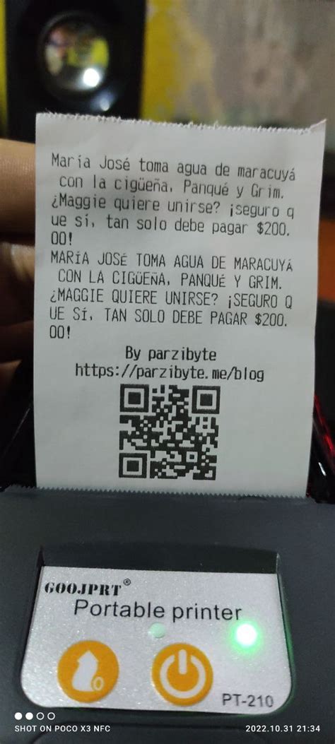 Plugin gratuito para impresoras térmicas Bluetooth en Android