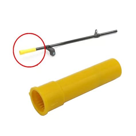 Guide De Tube Jauge Huile Moteur Pour Transporteur T5 Mk5 200310 Nombre