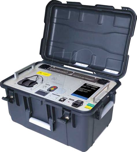 PROFI H E XTRA Diagnosetester für DC Ladepunkte PROFITEST H E XTRA bei