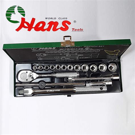 Hans Socket Wrench Atelier Yuwa Ciao Jp