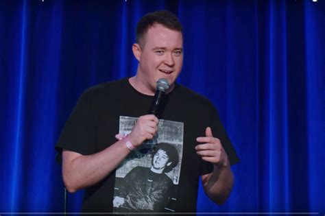 Shane Gillis Headlines Phillys Helium Comedy Club For The First Time