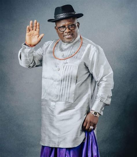 Gallery Delta State Governor Sheriff Oborevwori