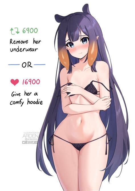 Ninomae Ina Nis Hololive And More Drawn By Ardenlolo Danbooru