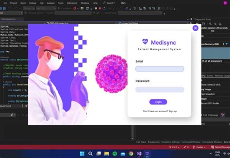 damitha jayatharaka on linkedin medisync patientmanagement