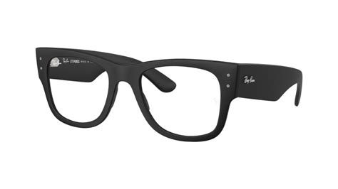 Ray Ban Prescription Glasses Wayfarer