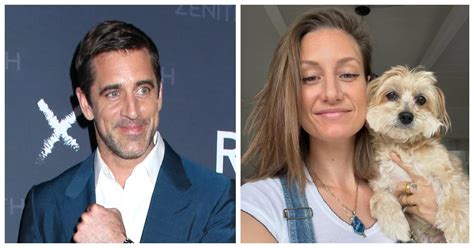 Aaron Rodgers And Blu Of Earths Relationship Explained