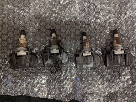 Датчици за налягане на гумите Tpms мазда Cx 5 гр София Лозенец • Olx Bg