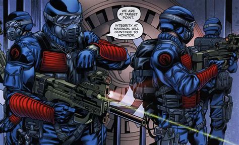 Gi Joe Hasbro Joes Spiderman Evil Sci Fi Comic Books Fandoms