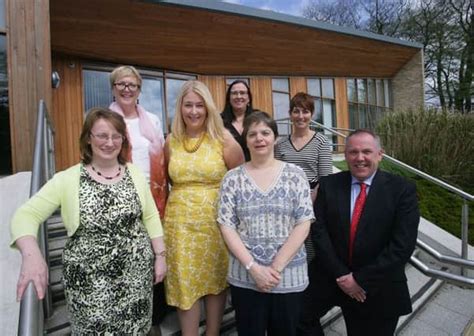 Over 2000 Victims Treated At Sexual Assault Care Centre Based In Antrim