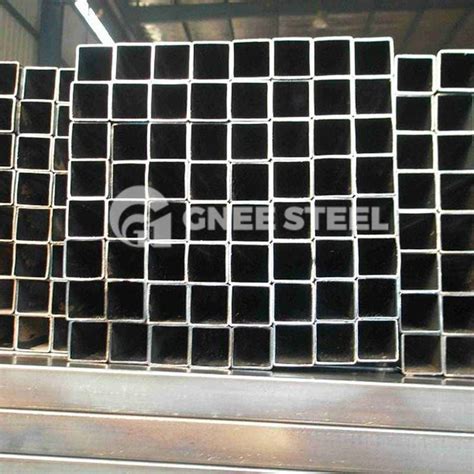 China Astm A36 Carbon Steel Square Hollow Section Manufacturers Suppliers