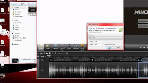 how to make your video less than 300mb youtube