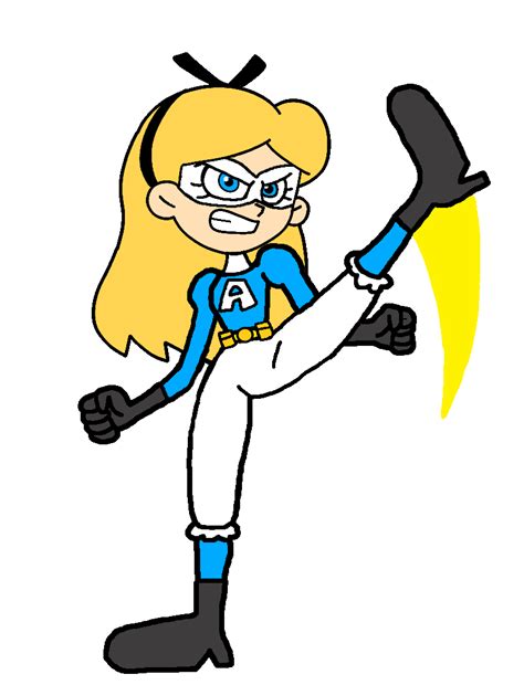 Amazing Alice By Locopoton1 On Deviantart