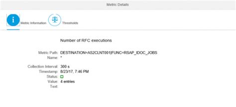 discover vulnerable system connections with interface monitoring